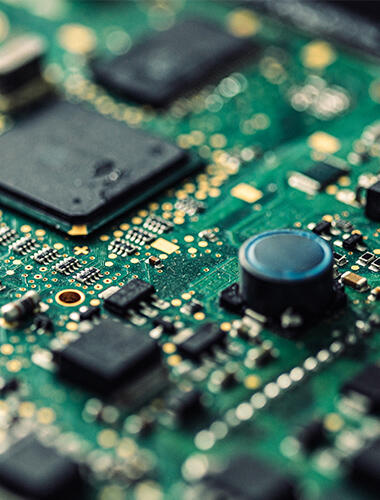 Electronic Material - houchi